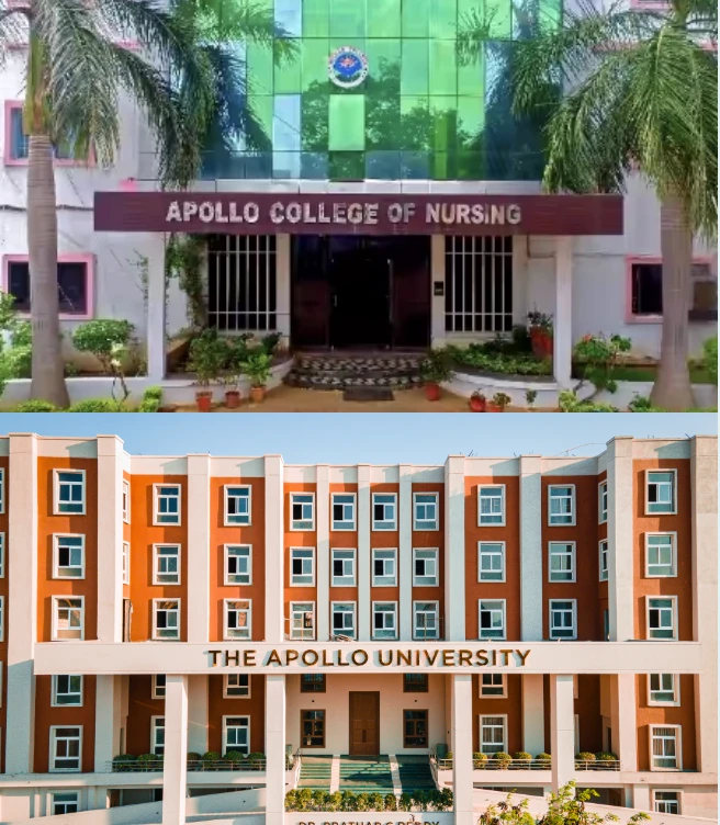 Apollo Knowledge | Education, Skilling, Workforce Development