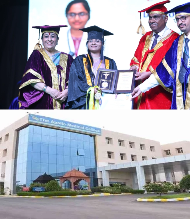 Apollo Knowledge | Education, Skilling, Workforce Development